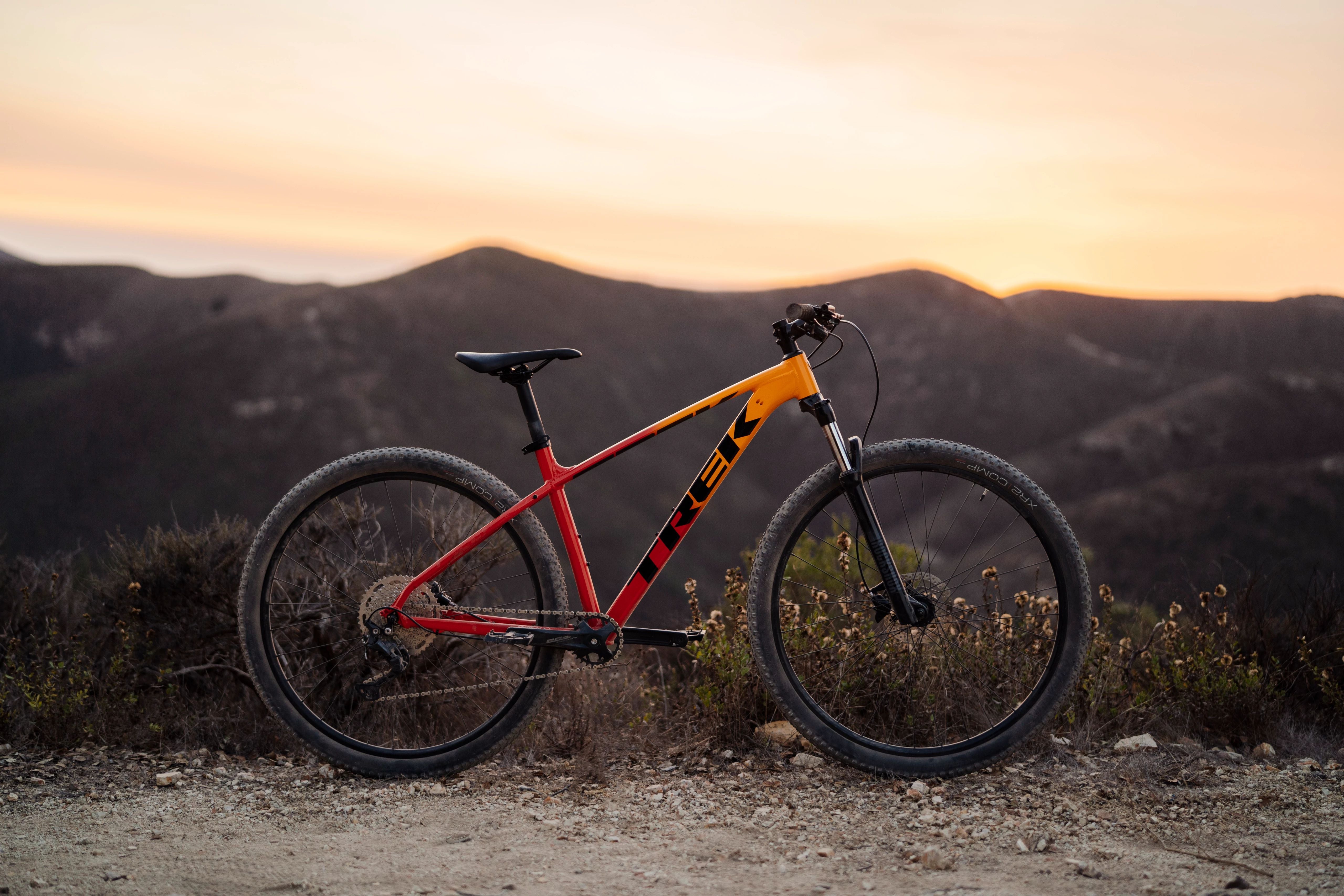 Vélos Trek Cross-Country XC Hardtail - Marlin | Vélozone